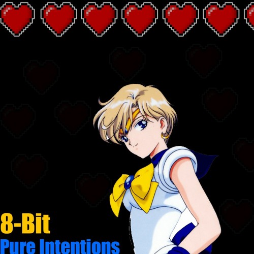 Stream 8-Bit Pure Intentions by Punky Brewstar/Vince Edward/vin-E ...