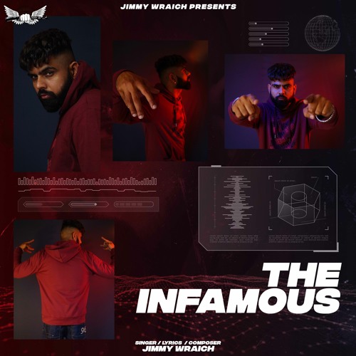 Stream Shivam Kathuria | Listen to The Infamous Vol.1 playlist online ...