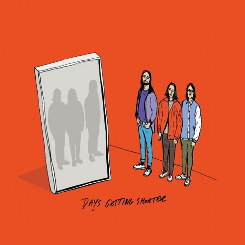 Stream "days getting shorter" - Border Collie by Riot Daddy | Listen ...