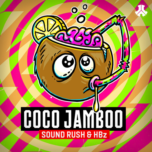 Stream Coco Jamboo by Sound Rush | Listen online for free on SoundCloud