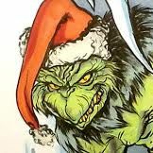 Stream The Grinch (Prod. JEDI FIRING SQUAD) by HeXtheReX | Listen ...