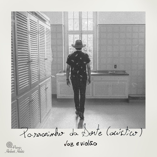 Stream Passarinho da Sorte: voz e violão (Acústico) by Léo Vieira ...