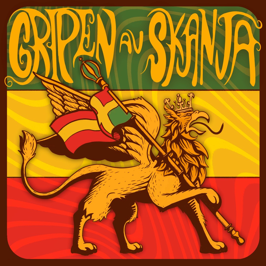 Stream Trollkarlen | Listen to Gripen av Skanja playlist online for ...