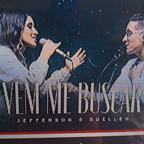 Stream Vem me buscar -Jefferson e Suellen .m4a by Marcelo Nascimento ... Stream Vem me buscar -Jefferson e Suellen .m4a by Marcelo Nascimento ...