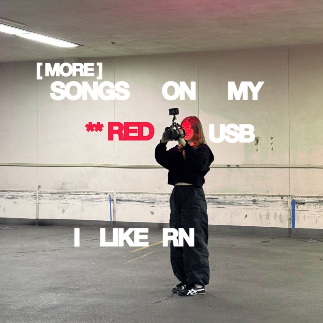 Stream MAYV | Listen to red usb 002 playlist online for free on SoundCloud