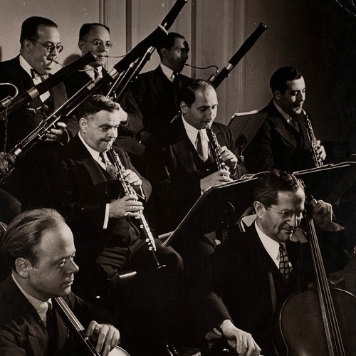 Stream 13 Anna Mahler Remembers Her Father by NewYorkPhilharmonic ...