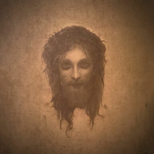 Stream HANDSXFEET & ETC - SPAWN OF JESUS (PROD. LAV KAI) by ...