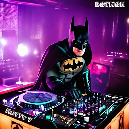 Stream BATMAN by Matty T | Listen online for free on SoundCloud