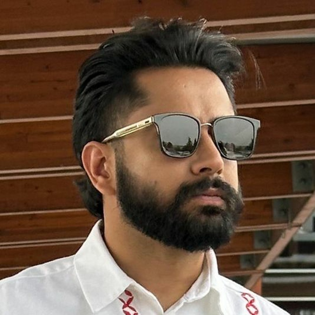 Stream New Punjabi Songs | Listen to Varinder Brar All Songs playlist ...