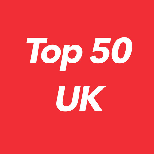 Stream Daniel Bone | Listen to Top 50 UK 2024 playlist online for free ...