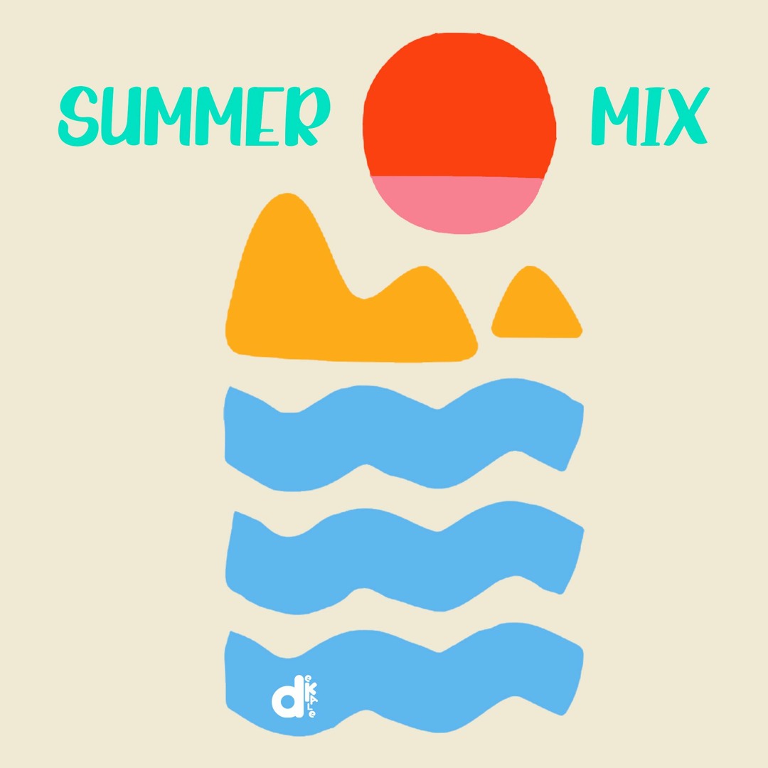 Stream Summer Mixtape 23 by déʞalé | Listen online for free on SoundCloud