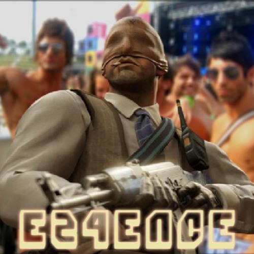 EZ4ENCE - Hardstyle BLYAT - Listen to music