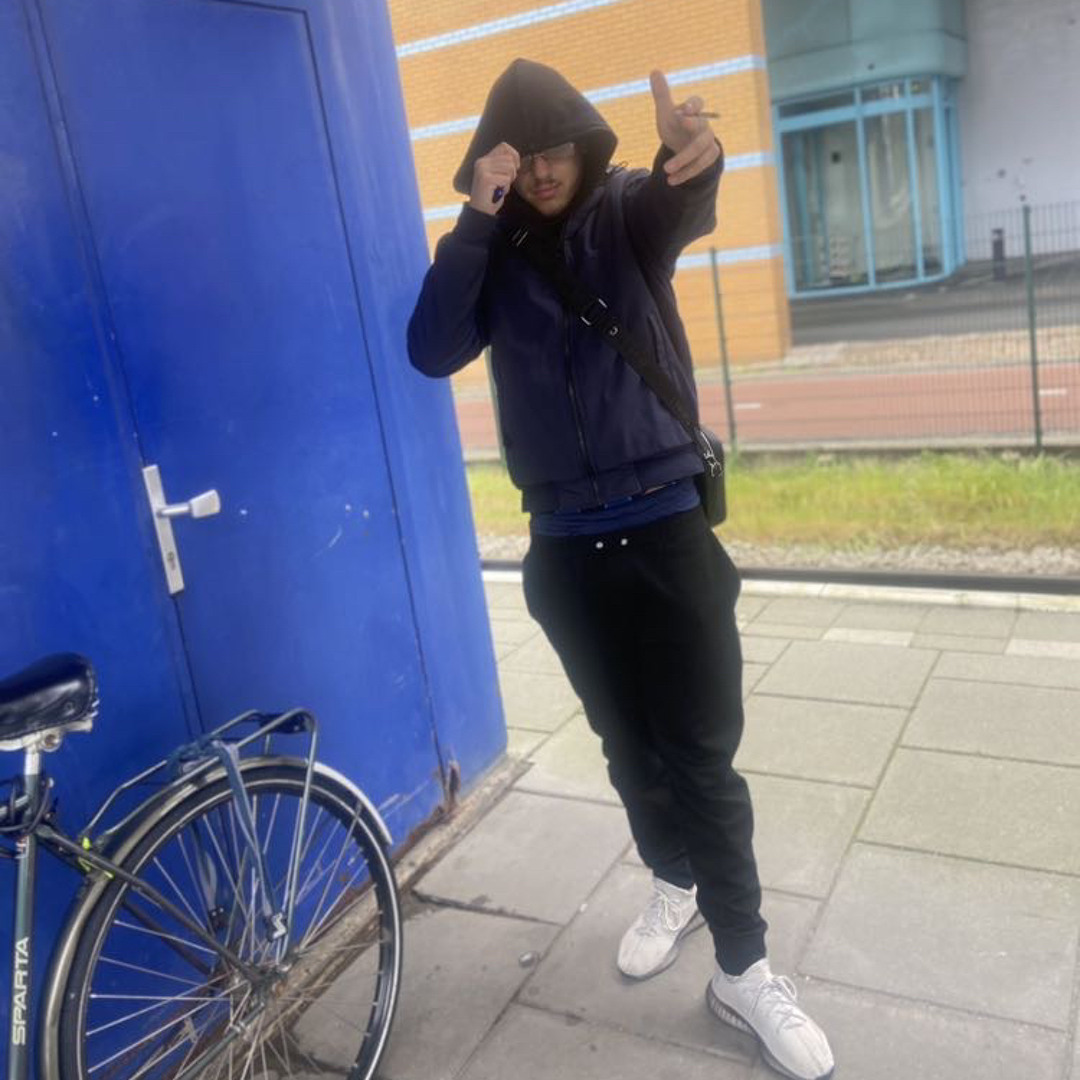 Stream T.Y - First Day Out (prod. Kezii & JSDROTB) by Lerry.nl | Listen ...