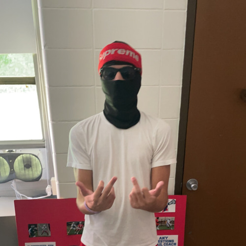 Stream SugarHill Keem - Move Look Pt. 2 (Official Instrumental) prod ...