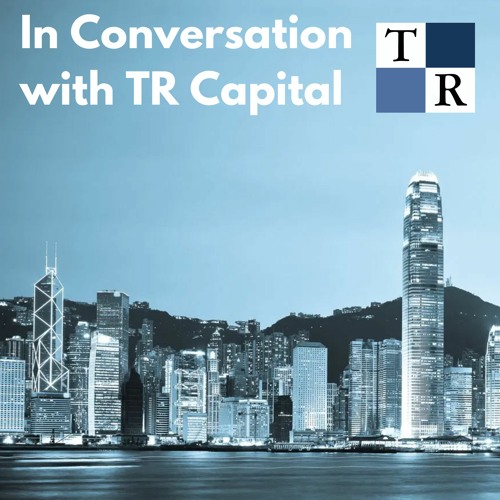 Stream episode The Rise of Southeast Asia by TR Capital podcast | Listen online for free on ...