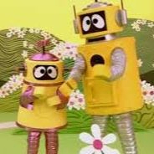 Stream Song For Plexee (Give Baby Space) - Yo Gabba Gabba! by Jae♊︎ ...