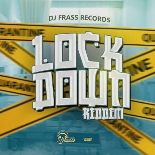 Stream CHIP - LOCK DOWN _ June 2020 by 🔥 DANCEHALL 4U 🔥 | Listen online ...