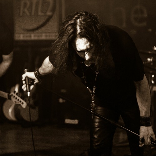 Stream Nicky Stone Group (Rock/Heavy) - All Apologies (Nirvana) by ...