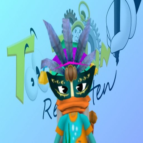 Stream Cyndanera | Listen to Toontown HD Remastered OST playlist online ...