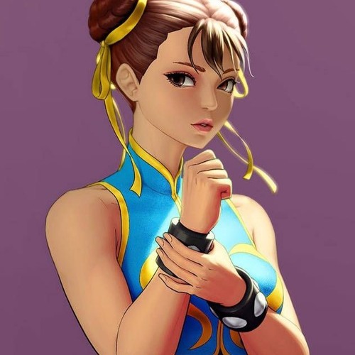 Stream Chun - Li by tigerar1 | Listen online for free on SoundCloud