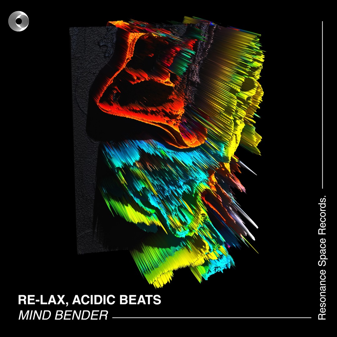 Stream Re - Lax, Acidic Beats - Mind Bender (Preview) Out Now!! by ...