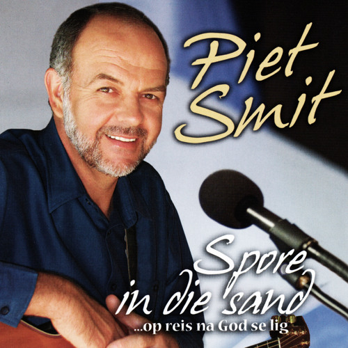 Stream My Gebed Vir Jou by Piet Smit | Listen online for free on SoundCloud