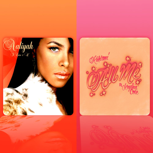 Keyshia Cole Different Me Album