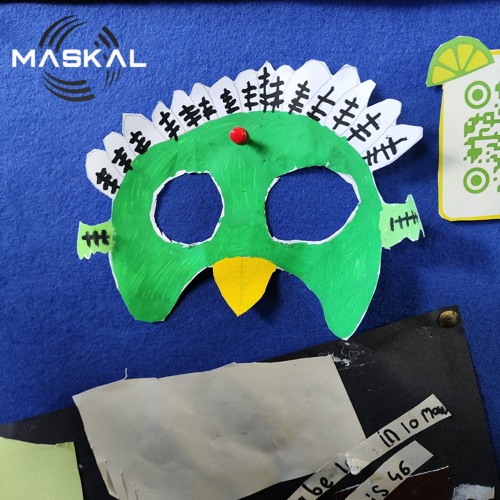 Stream Coming up (Original Mix) by Maskal | Listen online for free on ...