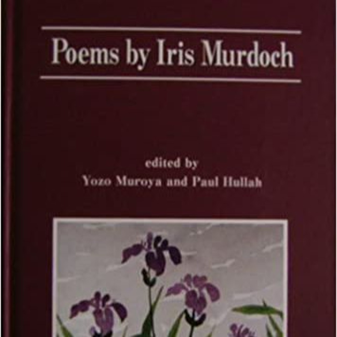 Stream episode In Conversation: Paul Hullah Podcast by The Iris Murdoch ...