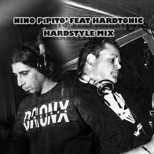 Stream Hardtonic & Nino Pipito' @ Techno Hardstyle Dj Set February 2023 ...