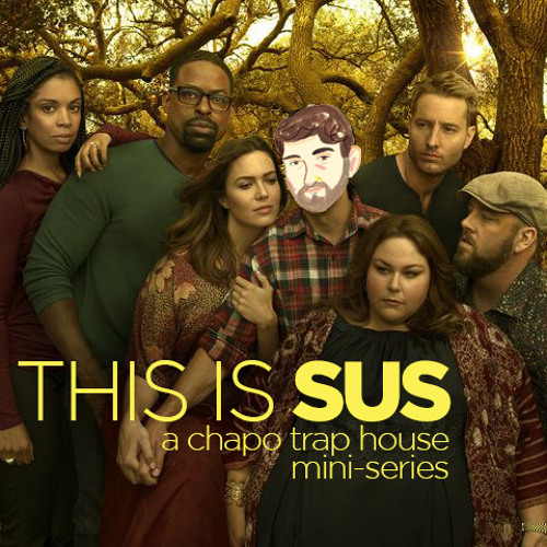 Stream This is Sus: Homeland feat. Hasan Piker by Chapo Trap House ...