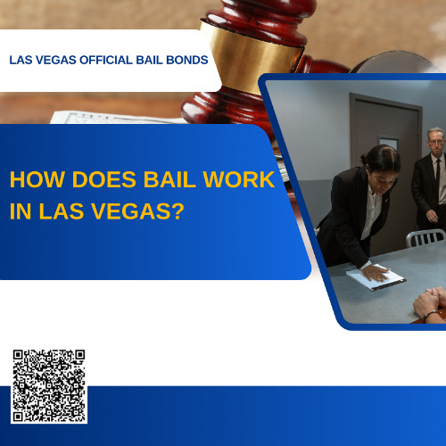 Stream How Does Bail Work in Las Vegas? by Las Vegas Official Bail ...