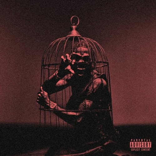 Stream NIGHTL1FE (Dark Travis Scott X 808 Villain Type Beat) by 808 ...