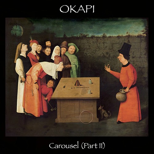 Stream Carousel by Okapi | Listen online for free on SoundCloud