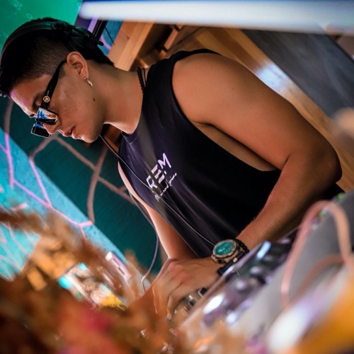 Stream Angelo Rm - REM TECH HOUSE - PROGRESSIVE TECH by Rem Music and Experience | Listen online ...