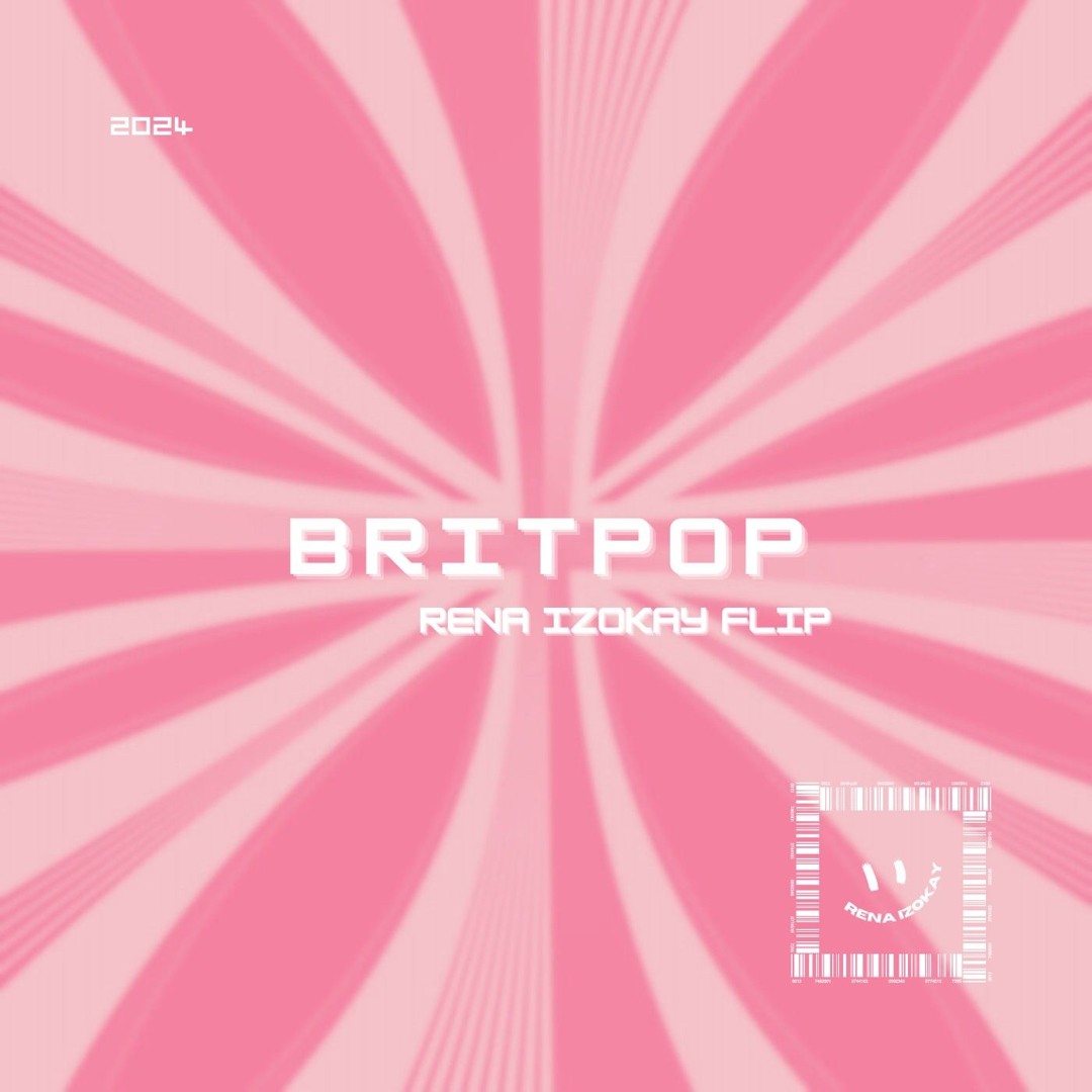Stream A. G. Cook - Britpop (rena izokay flip) by rena izokay | Listen ...