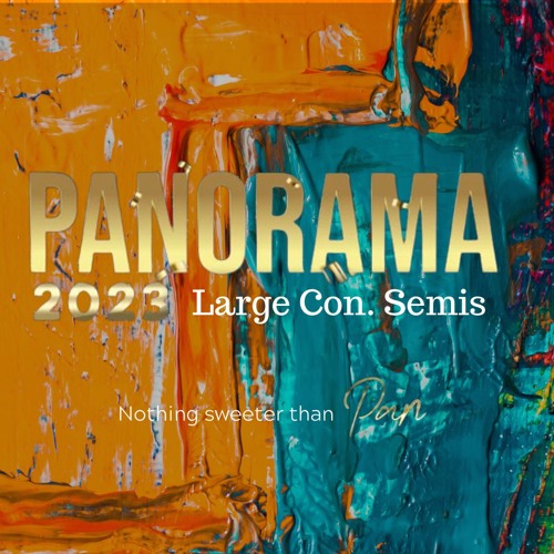 Stream Nutrien Silver Stars "Engine Room" (2023 Panorama Large Semis ...