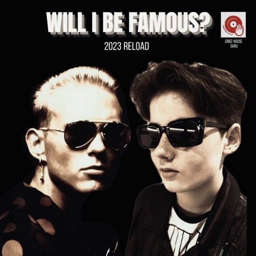 Stream Bros - When Will I Be Famous (GabZ House Guru Remix)Reload 2023 ...