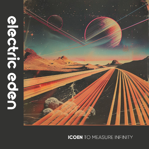 Stream EER1051 | ICoen - To Measure Infinity [Electric Eden Records] by ...