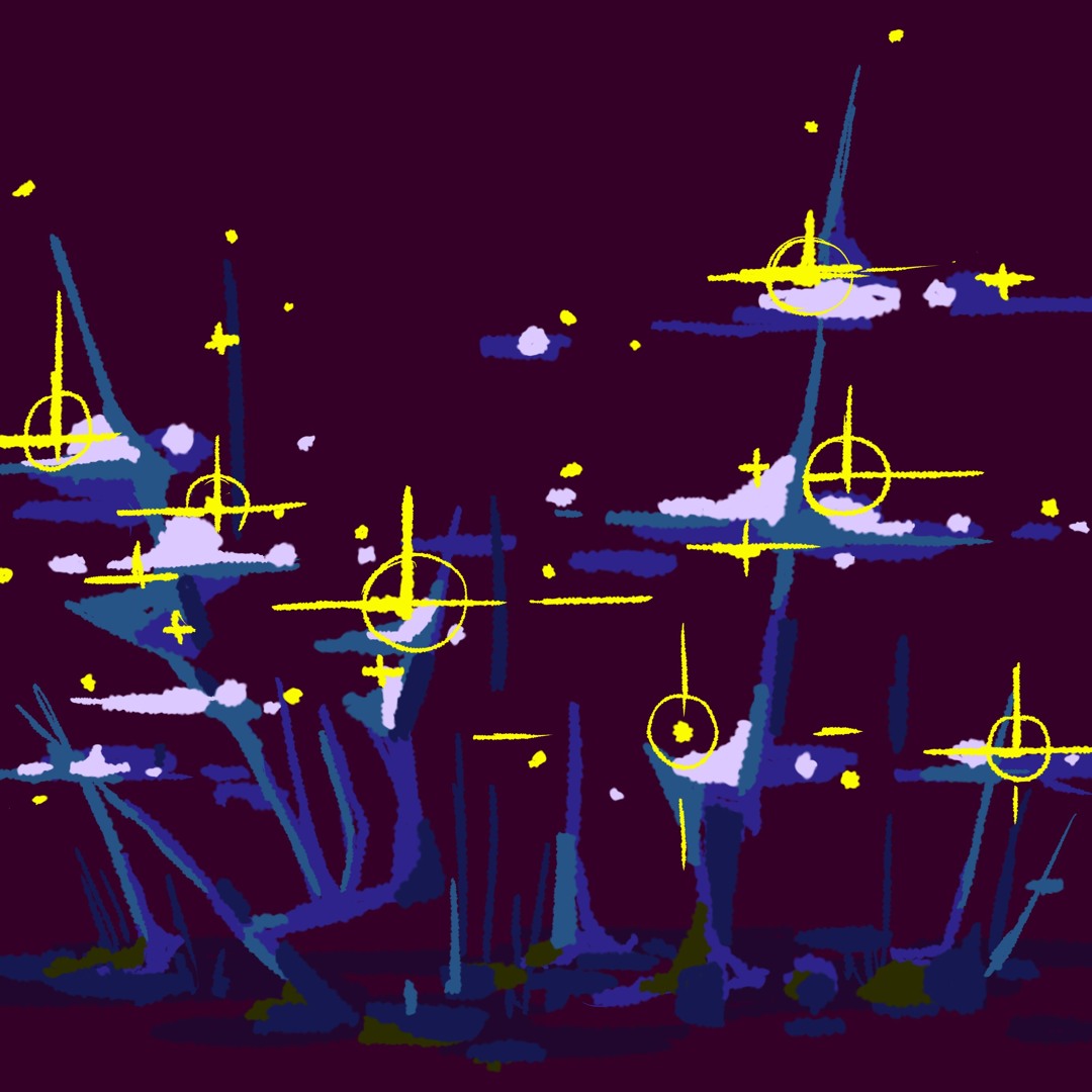 Stream 19 - Star Grove by [UNDERTALE] Halloween Hack | Listen online ...