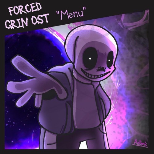 Stream UT FORCED GRIN - Official OST | Listen to UTFG - FULL OST ...