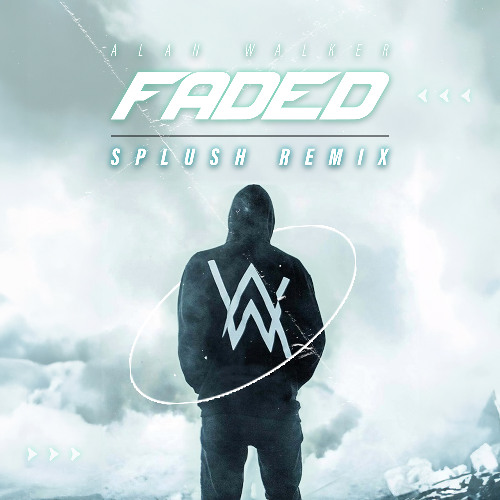 Stream Faded (SPLUSH Remix) by SPLUSH | Listen online for free on ...