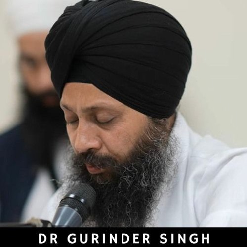 Stream ਮੇਰੇ ਰਾਮ ਹਰਿ ਜਨ ਕੈ ਹਉ ਬਲਿ ਜਾਈ ॥ - Dr Gurinder Singh Batala by Sikhi Sounds | Listen ...