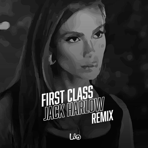 Stream Jack Harlow - First Class (Lilo Remix) by Lilo | Listen online ...