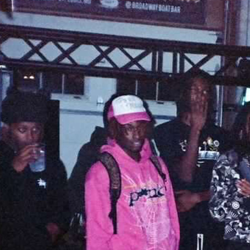 Stream lifted up Mr.4&$uperyungxion {prod.glocita} by Undrgrnd.4 ...