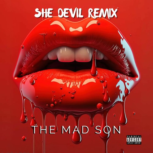 Stream SHE DEVIL REMIX by Czar-Nova (The Mad Son) | Listen online for ...