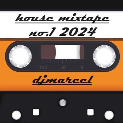 Stream House Mixtape No.1 2024 by DJMarcel | Listen online for free on ...