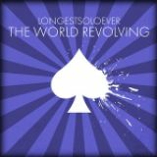 Stream The World Revolving (Deltarune Chapter 1) Metal Remix ...