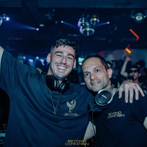 Stream Sam Wolfe (USA) - Jody 6 B2B Beyond Def by Beyond Def | Listen ...