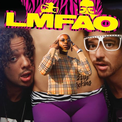 Stream DOUBLE BANG 10 X SORRY FOR PARTY ROCKING by ROCKY 🥷🏽 | Listen ...